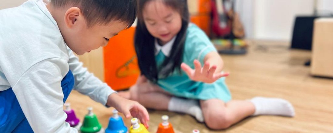 Regular Music Course - The hummingbird studio